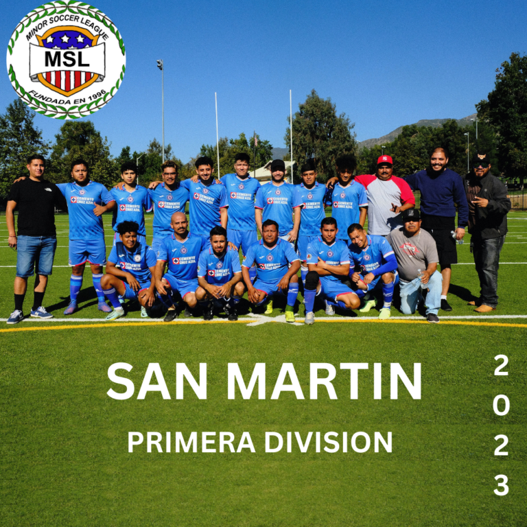 Team Photos - MSL
